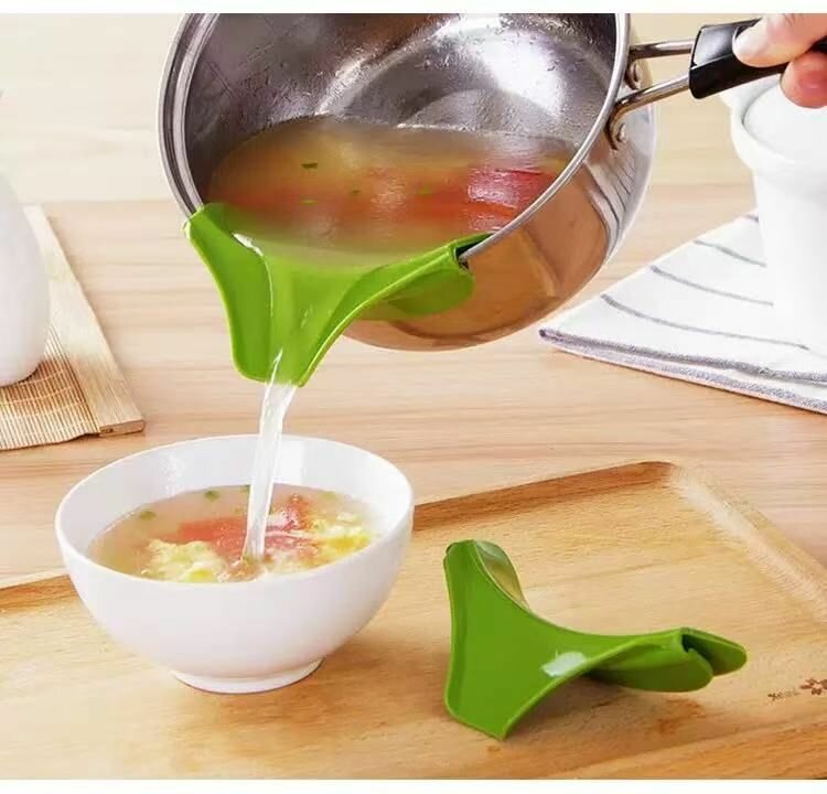 Воронка кухонная — фото 1