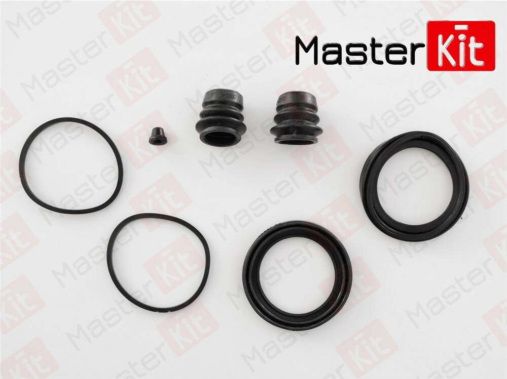 Ремкомплект суппорта тормозного MASTER KIT 77A2076 Mercedes-Benz Vario 1996 ->, T2, Ln1 1986 - 1994