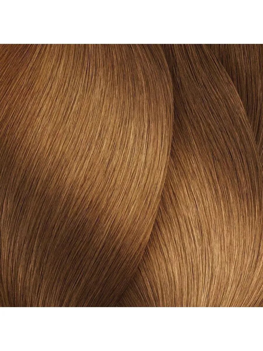 Loreal INOA 8.34 - Краска Иноа 60 мл — фото 1