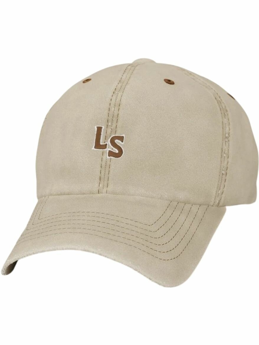 Бейсболка Men Monogram Cap для мужчин