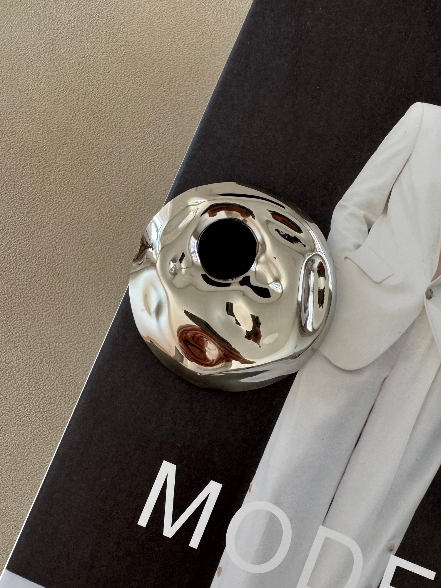 Брошь Zolotoy Scarabey