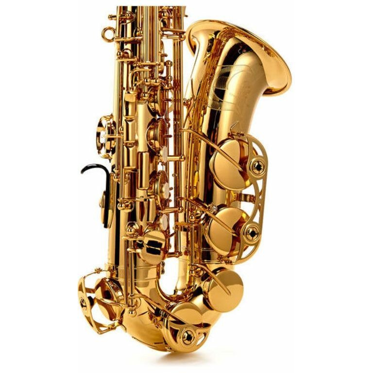 Саксофон Yamaha YBS-480 — фото 1