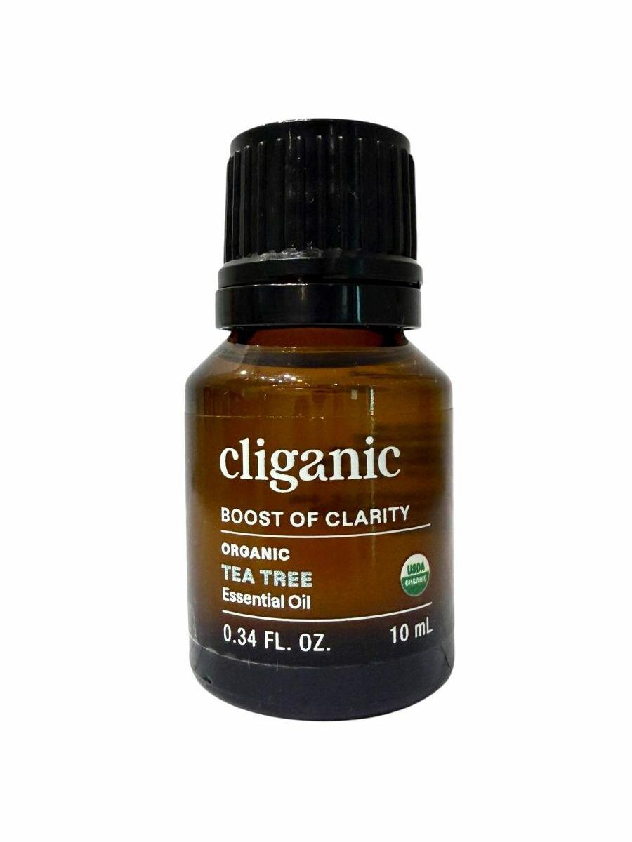 Эфирное масло Чайное дерево 10 мл