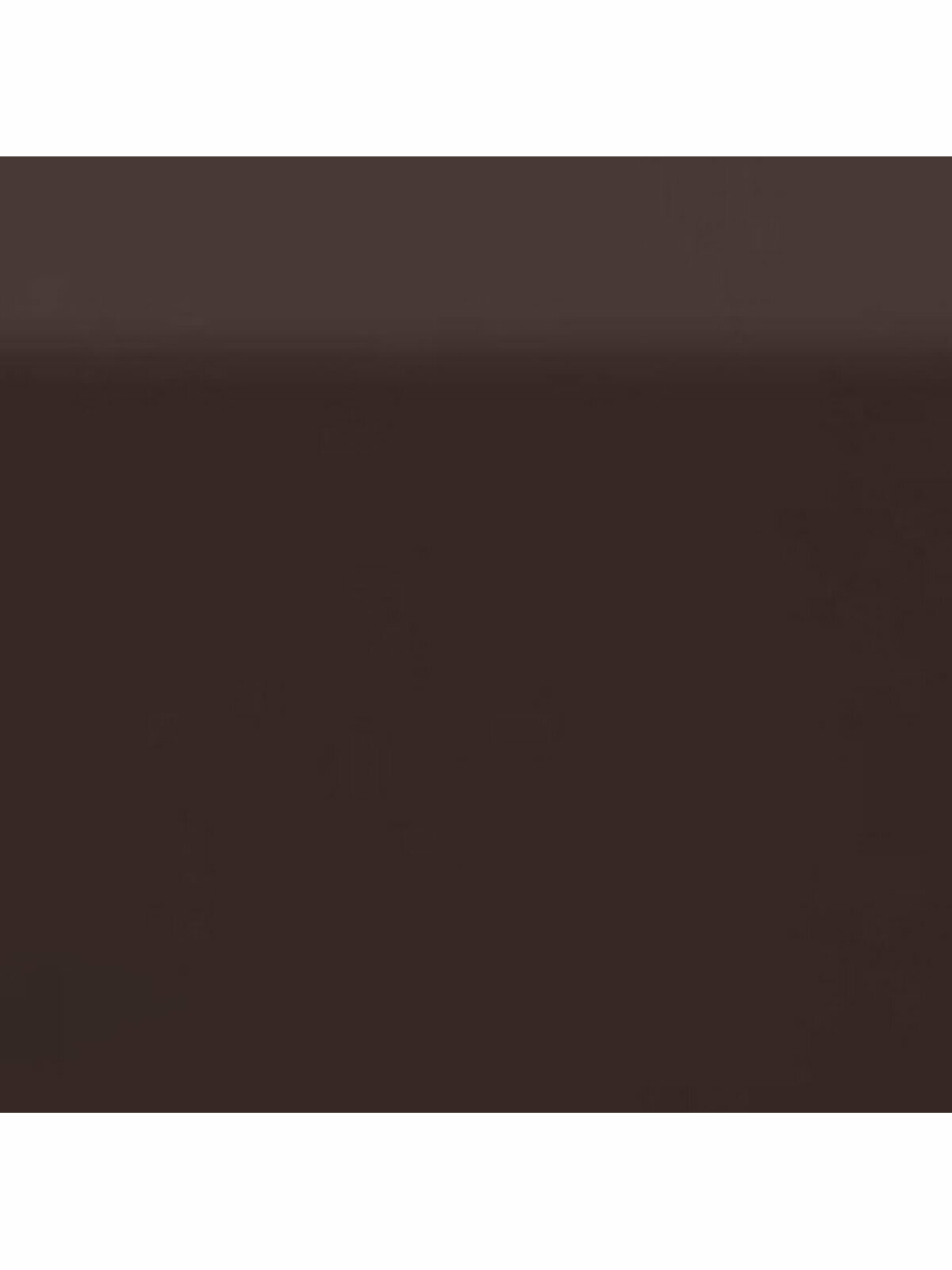 Фальшпанель Ф-113 шоколад глянец (кухня Ксения) Huge Mebel. Ширина 574 Высота 716. Кухонные фасады