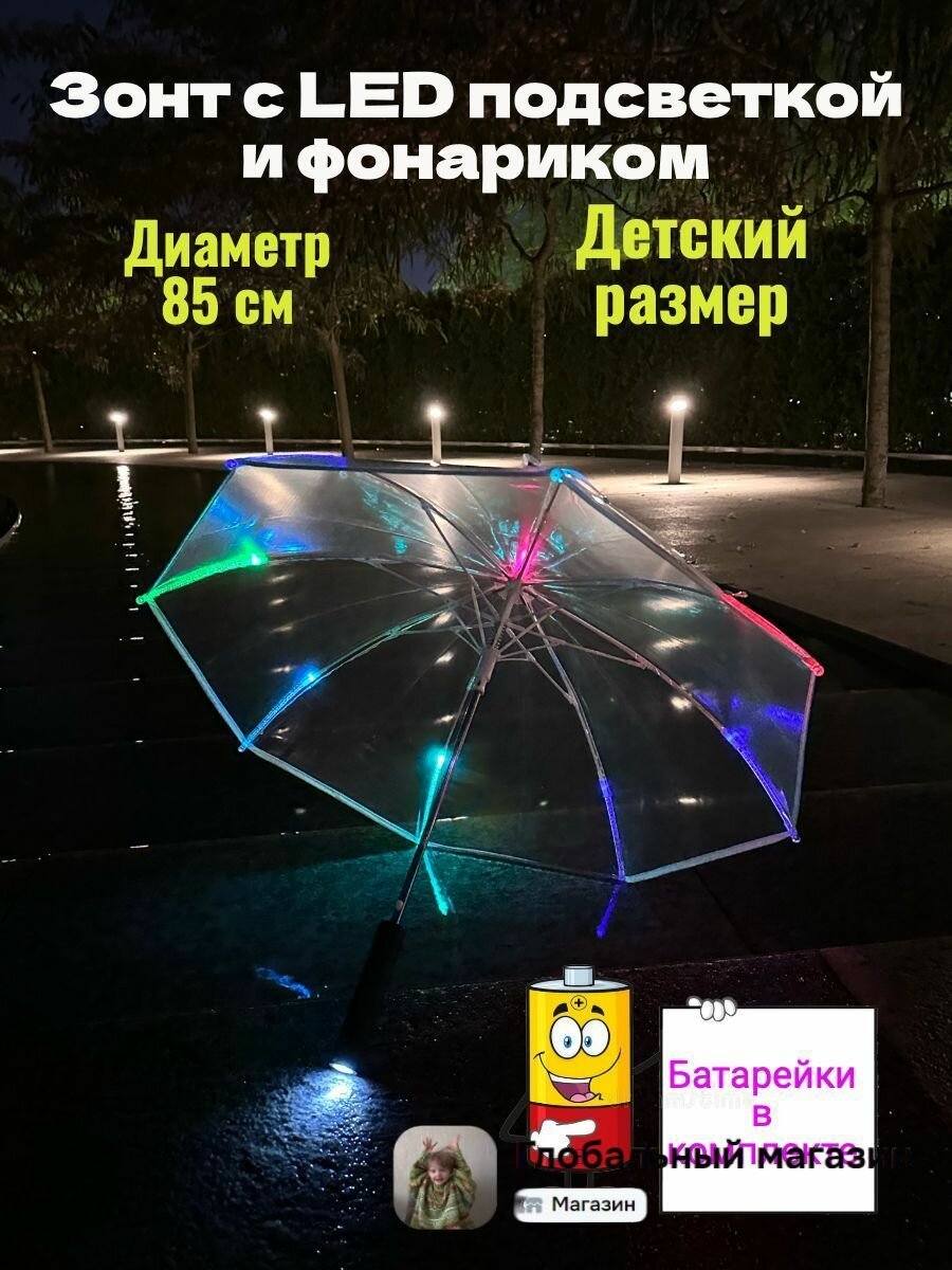 Зонт