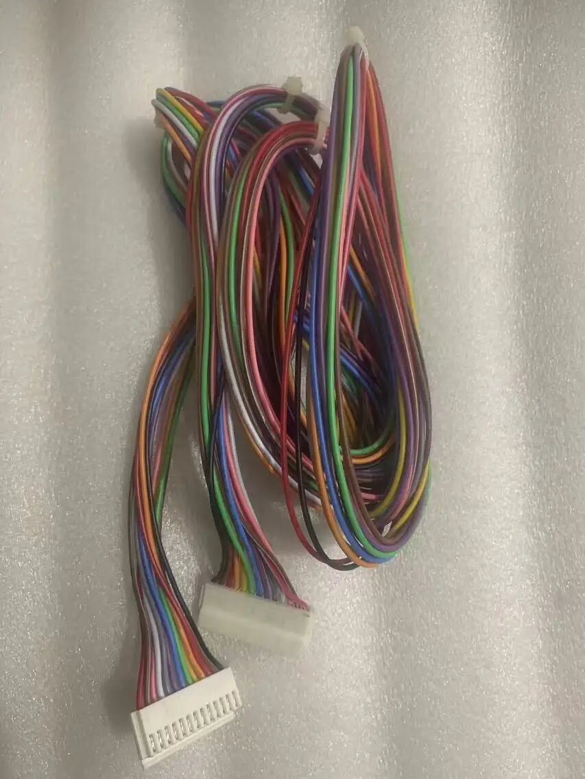 Neo Geo MVS SN.K Arcade U2, U4 Digital Board