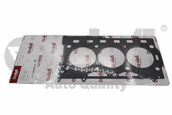 Прокладка ГБЦ VIKA 11030153001 Skoda Fabia I, II, Rapid, Roomster, Vw Polo 9A, 9N, V 1.2 12V 01->