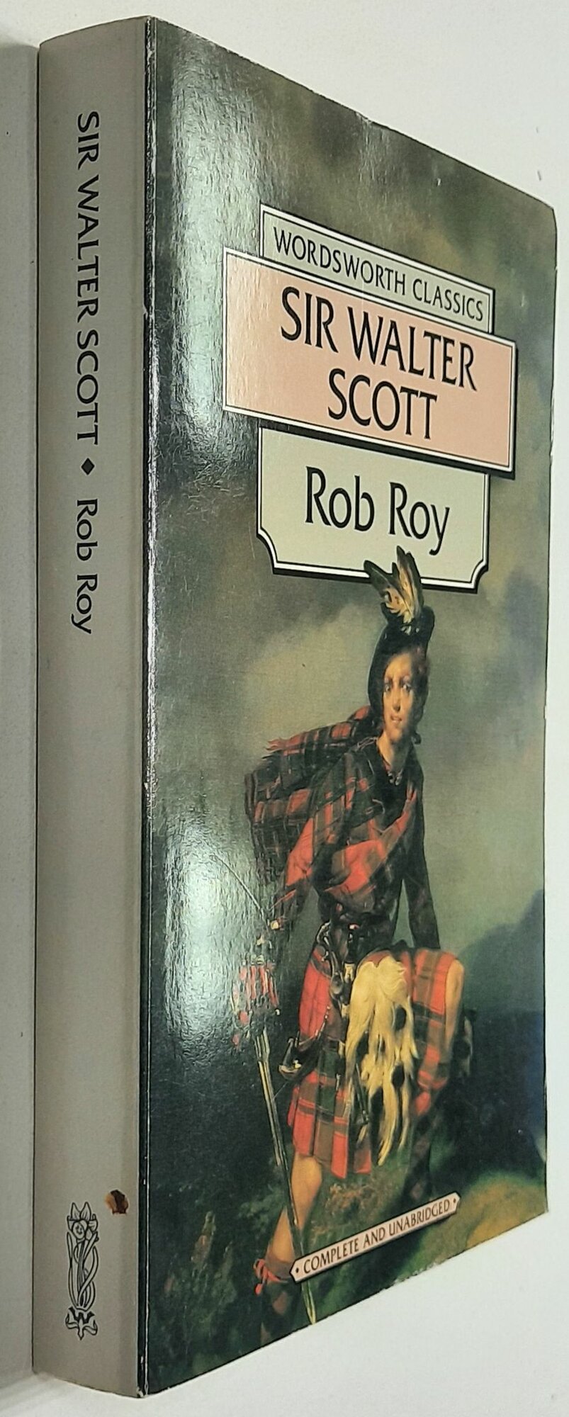 Rob Roy — фото 1