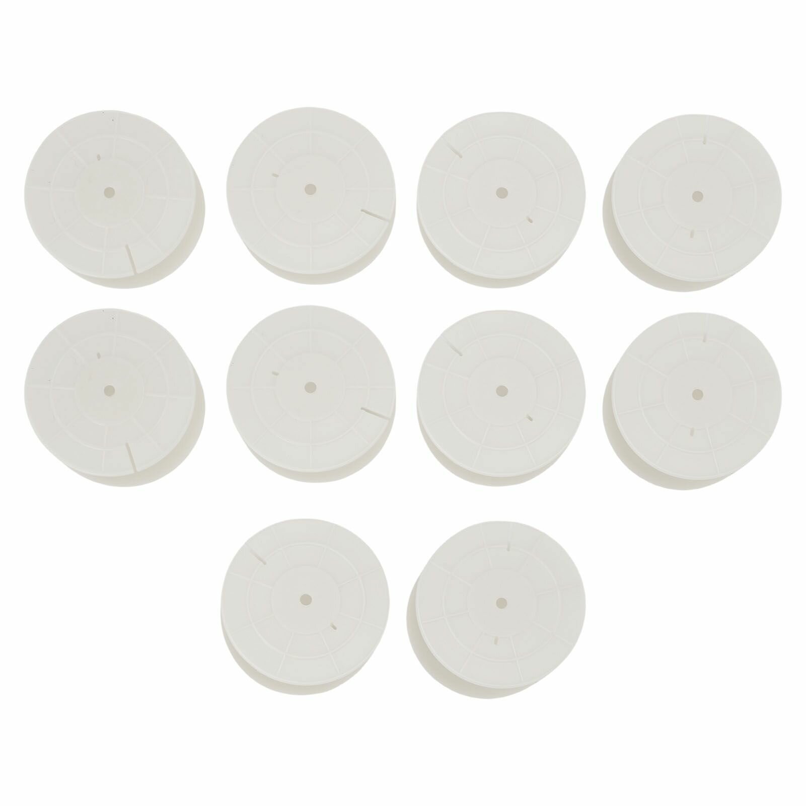 Катушка для индуктивности, 80 мм, 10 шт. идеально для кроссоверов, аудиофильских фильтров и акустических систем