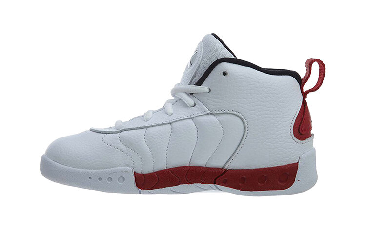 Кеды Jumpman Pro