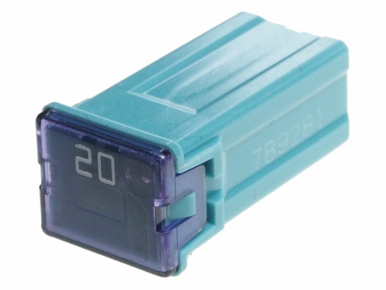 Предохранитель 20A, арт 1987529056 BOSCH