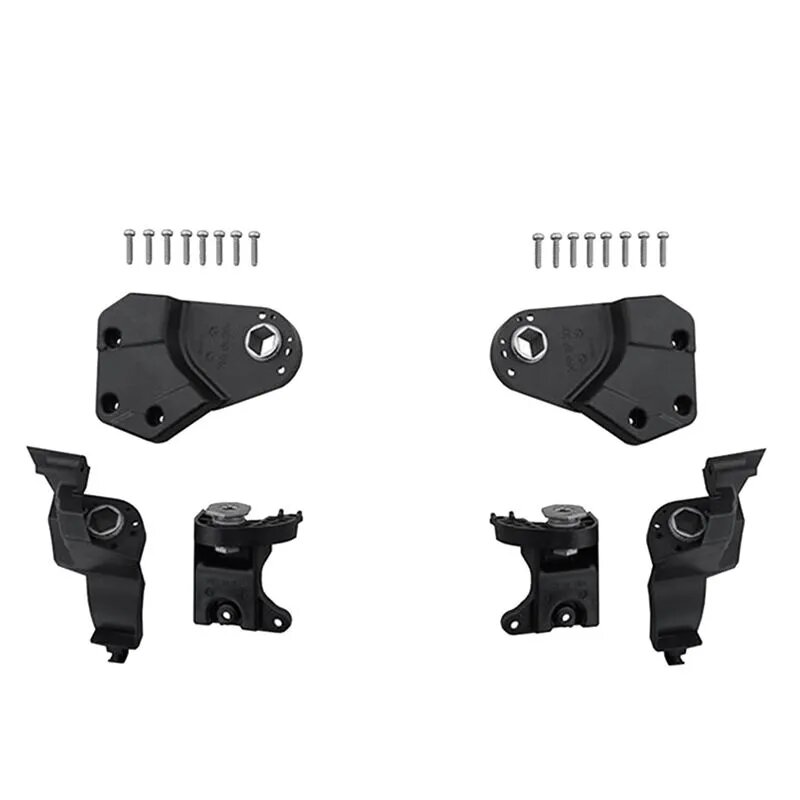 A2138202300 Ремонтные комплекты кронштейна левой фары для Mercedes Benz E W213 W