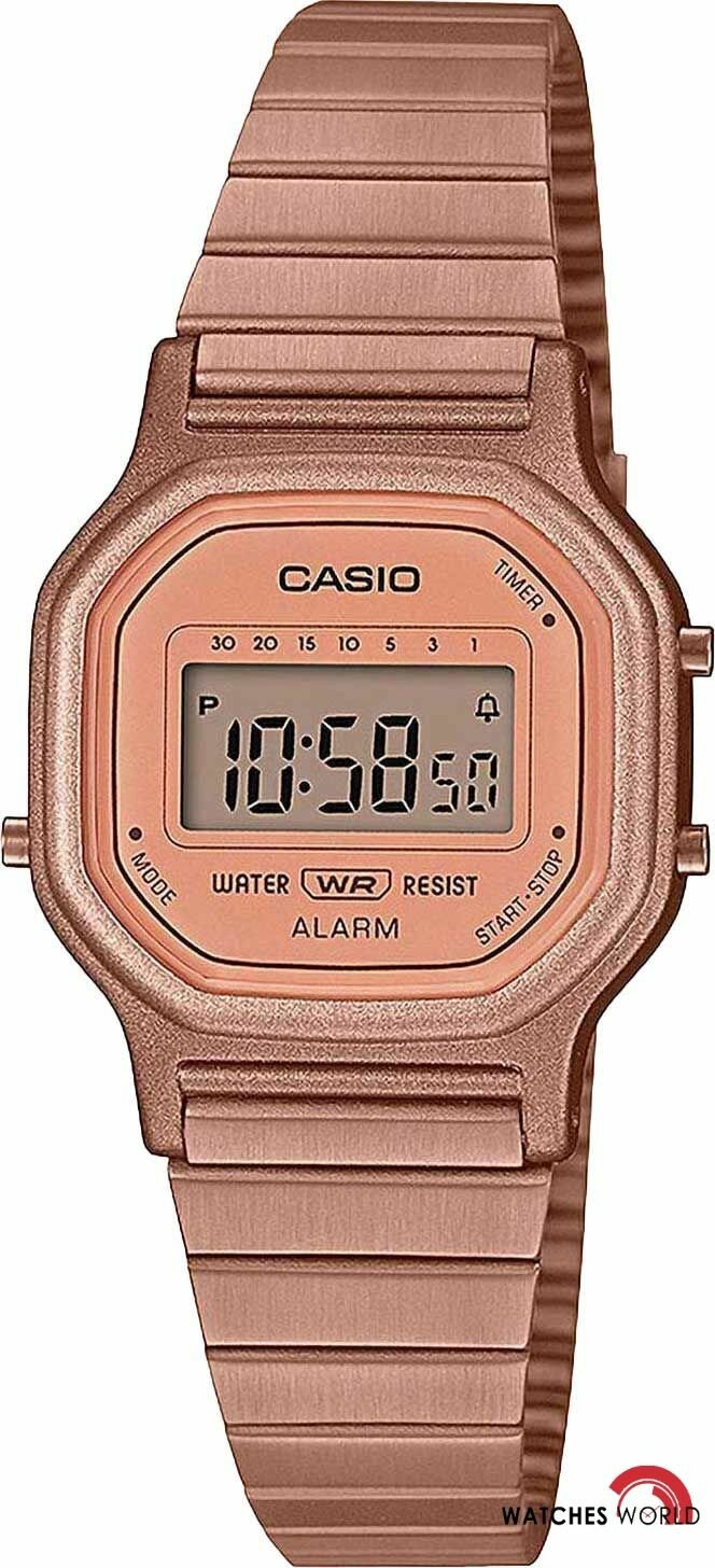 Наручные часы CASIO