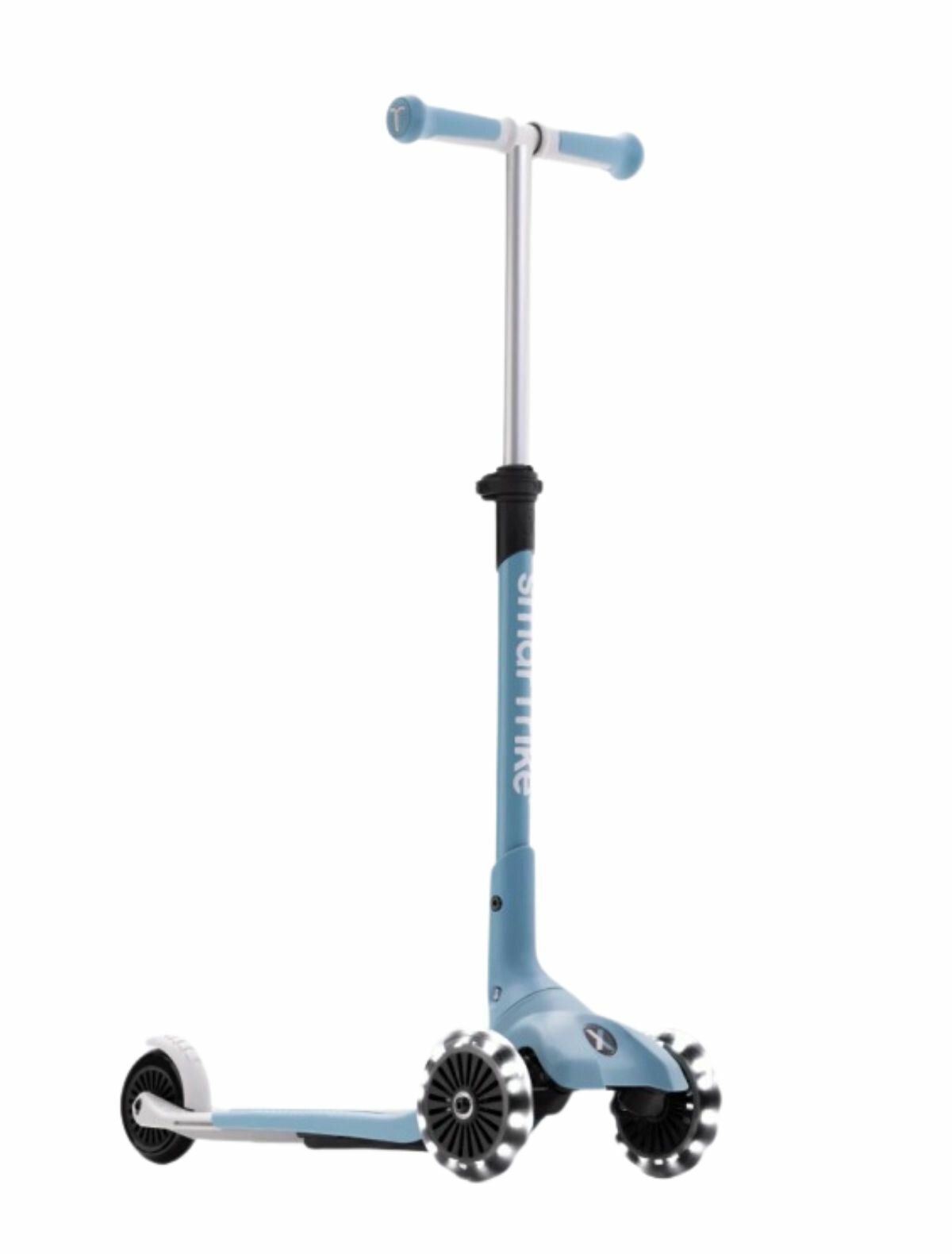 Самокат трехколесный детский SmarTrike Xtend Mini+