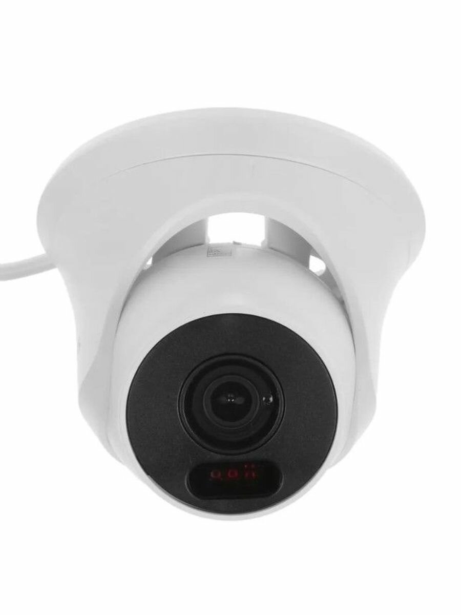 TSi-Beco25F - 2 мегапиксельная IP видеокамера