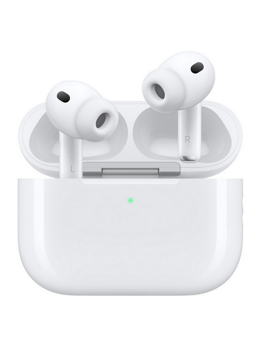 Беспроводные наушники Apple AirPods Pro 3 Type-C Белый EU