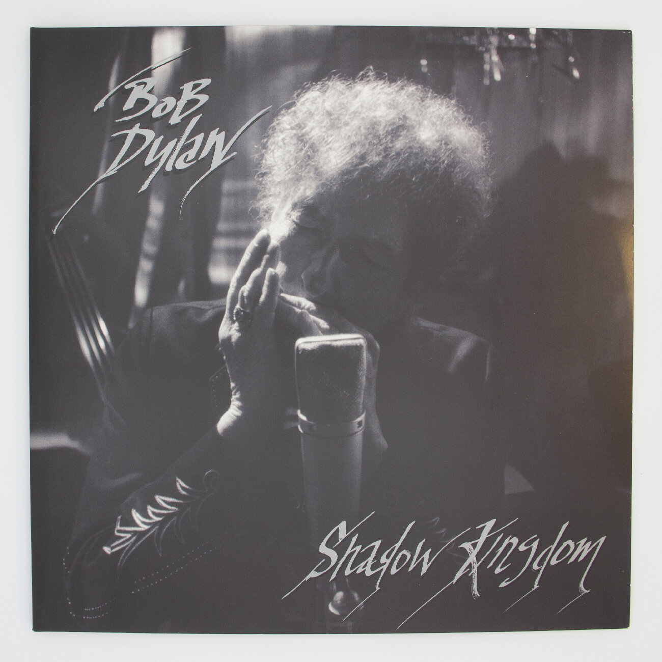 Виниловая пластинка Боб Дилан - Shadow Kingdom (-Набор из 2 LP-)