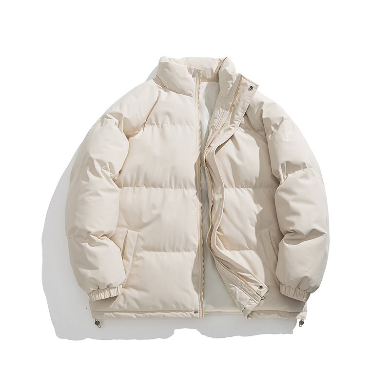 Пуховик Open Ended Smiling Collection