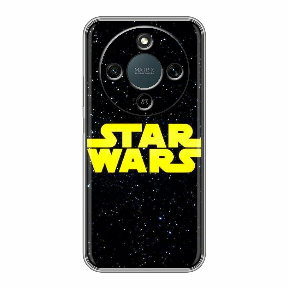 Чехол для Honor X9d — фото 1