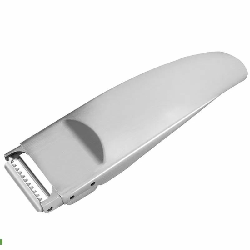 Электрический нож PA70023959SGHVF6P3, серебристый