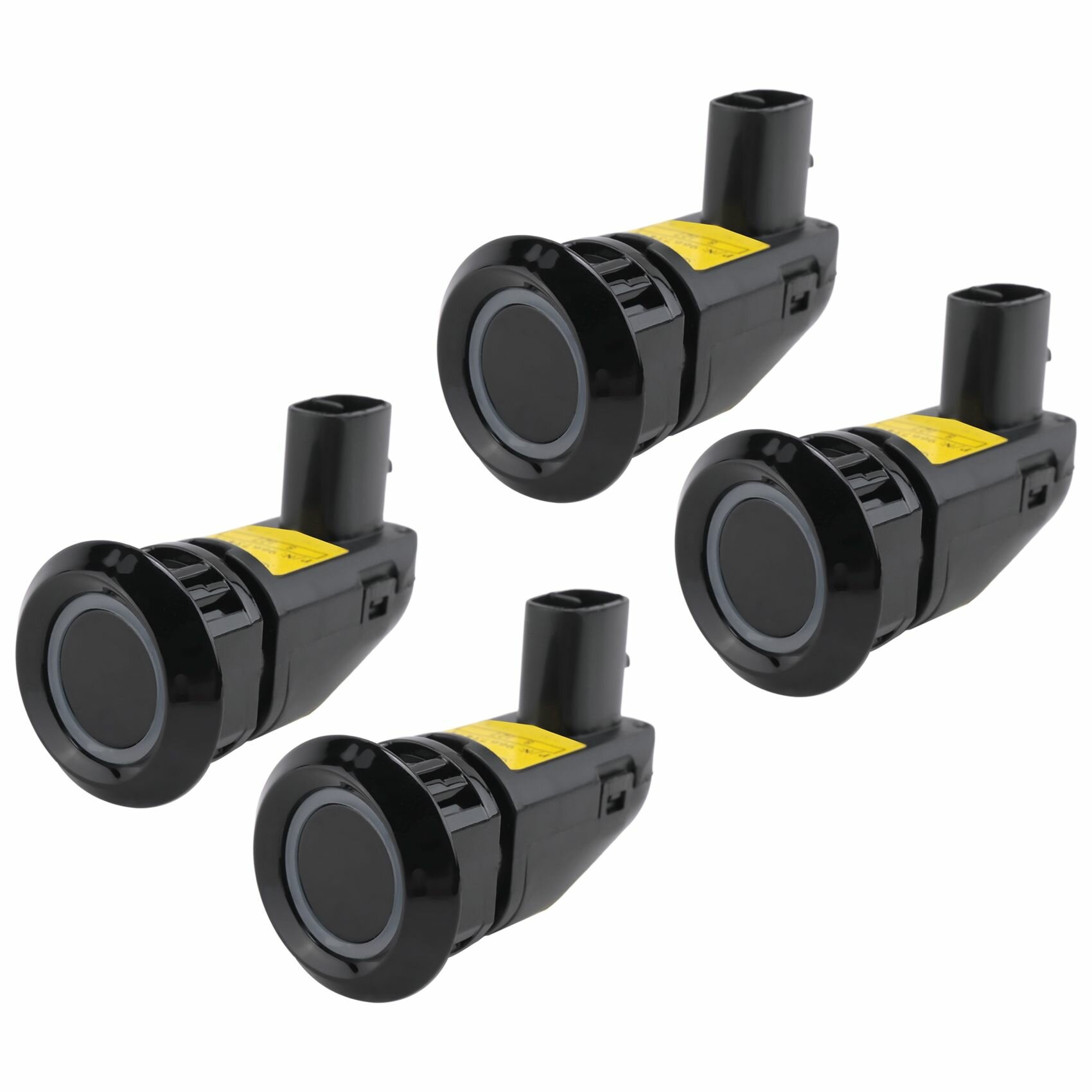 4 шт/компл. датчики совместим с Captiva, помощь при парковке, ультразвуковой датчик 96673471 96673467