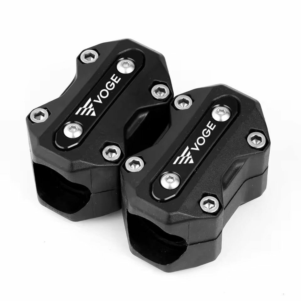 Для мотоцикла Loncin Voge DS525X DS900X DSX 525 DSX 900 VOGE 300 Rally 500AC 500DS 300DS 250RR, защита двигателя, бампер защита мотора бампер мотоцикла
