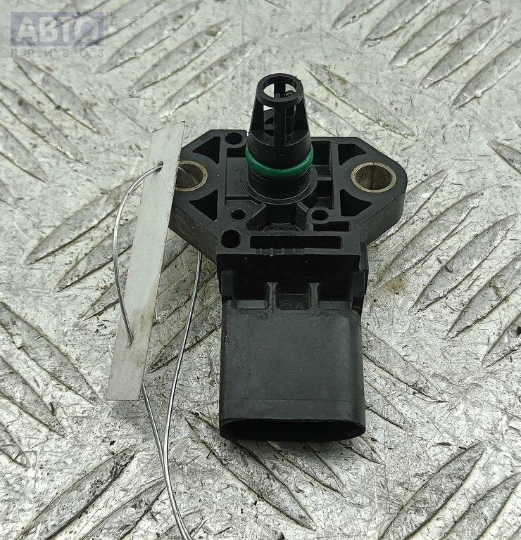 Датчик давления наддува Skoda Fabia mk3 (NJ) 2014-2022