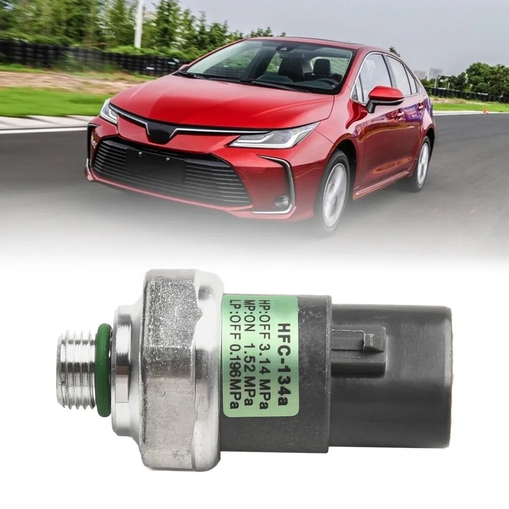 Датчик удара Реле давления Кондиционера 88645-60030 Для Camry Для Для Lexus