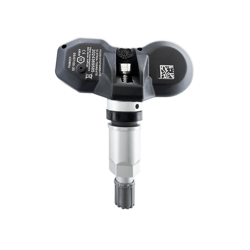 OBD TPMS датчик модель 7PP907275F для Porsche Cayenne 911 Panamera Macan Carrera 718 GT3 OEM