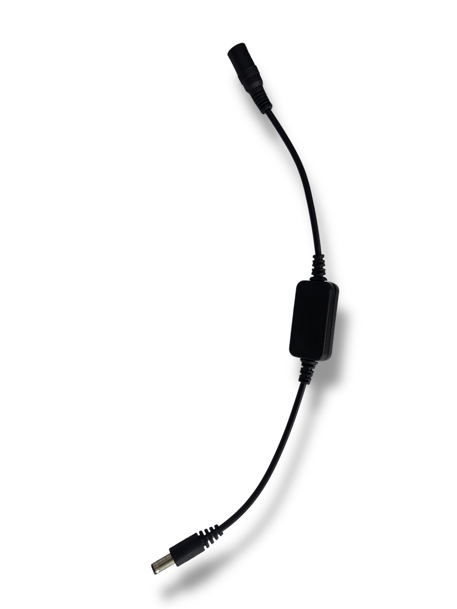 Автоматический контроллер перезагрузки роутера 3-12V 5,5х2,1 см