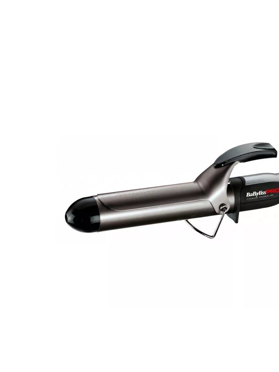 Плойка BaByliss PRO BAB2273TTE 25 мм — фото 1