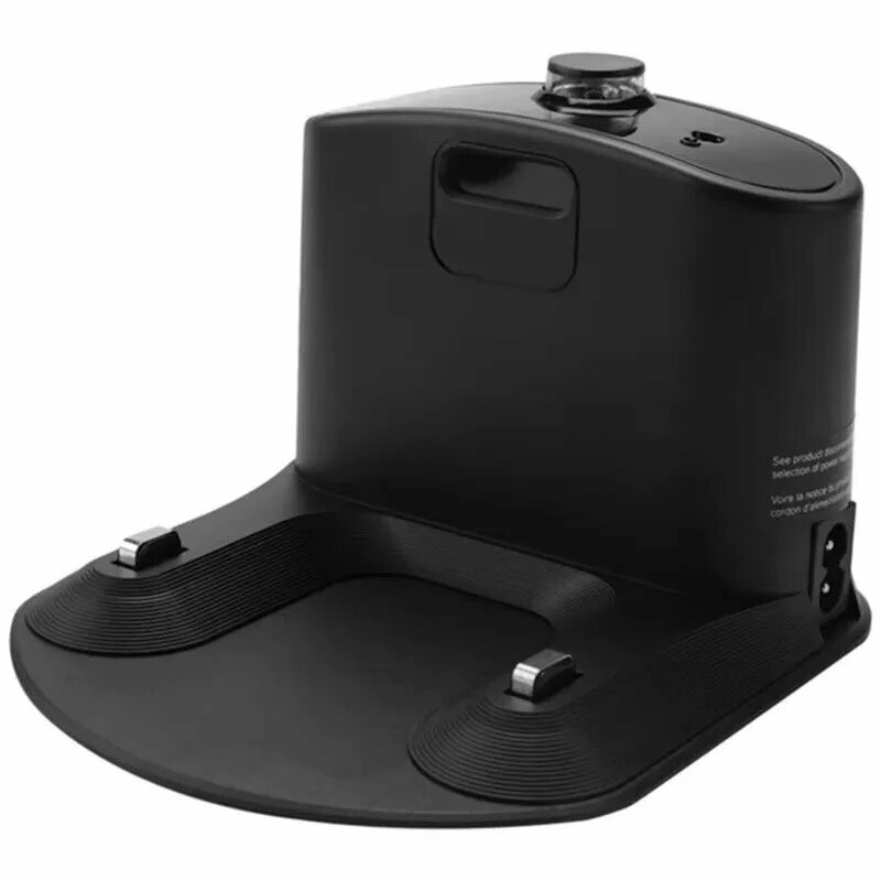 Зарядное устройство iRobot Roomba подходит для моделей 980, 650, 620, 500, 600, 780, 800 и 900.