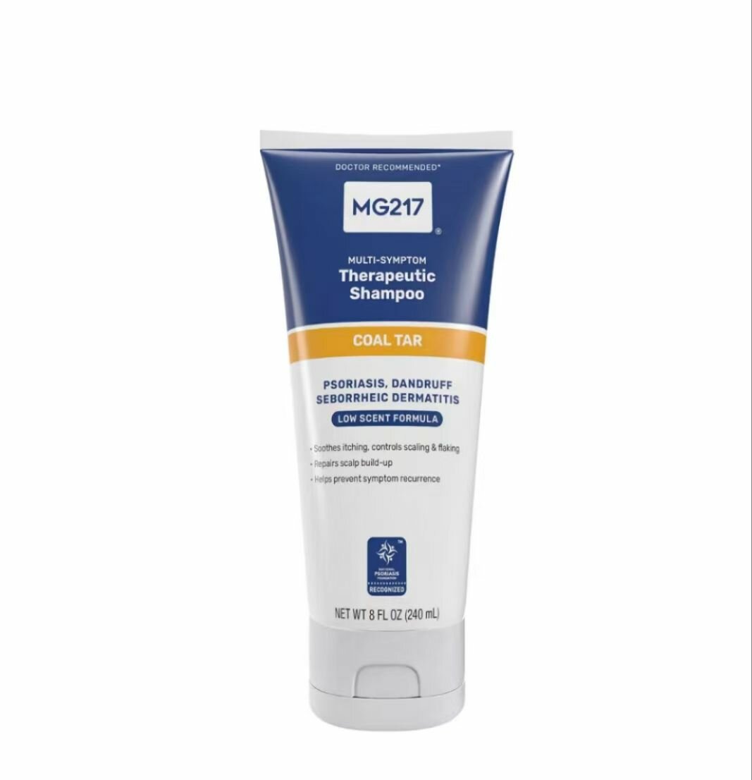 Шампунь для волос, 240 мл