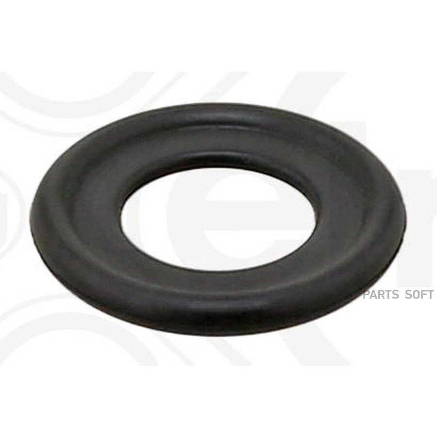 Прокладка сливной пробки [10.8x20.8x2.6] FPM A CHEVROLET CRUZE / OPEL ASTRA G/K, CORSA E, INSIGNIA A, VECTRA C / VOLVO S60 II, V60, XC60 / SUZUKI GRAND VITARA, VITARA ELRING 056.130 | цена за 1 шт