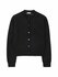Кардиган BURBERRY Checkered cardigan, размер L