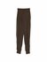 Брюки BALMAIN, размер S, brown