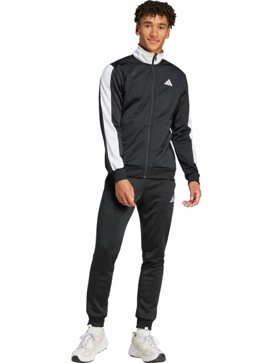 Костюм спортивный Basic Tricot Colorblock Tracksuit