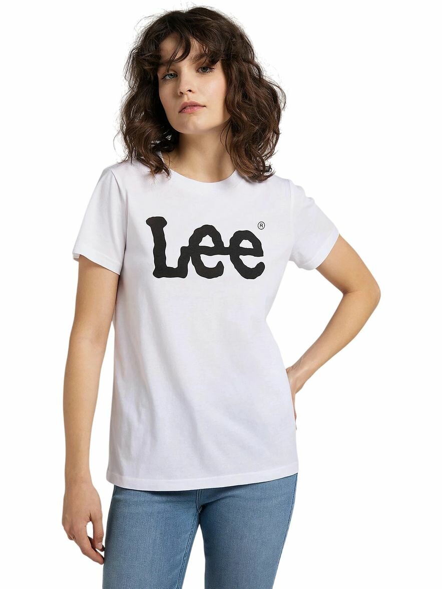 Футболка Women Logo Tee