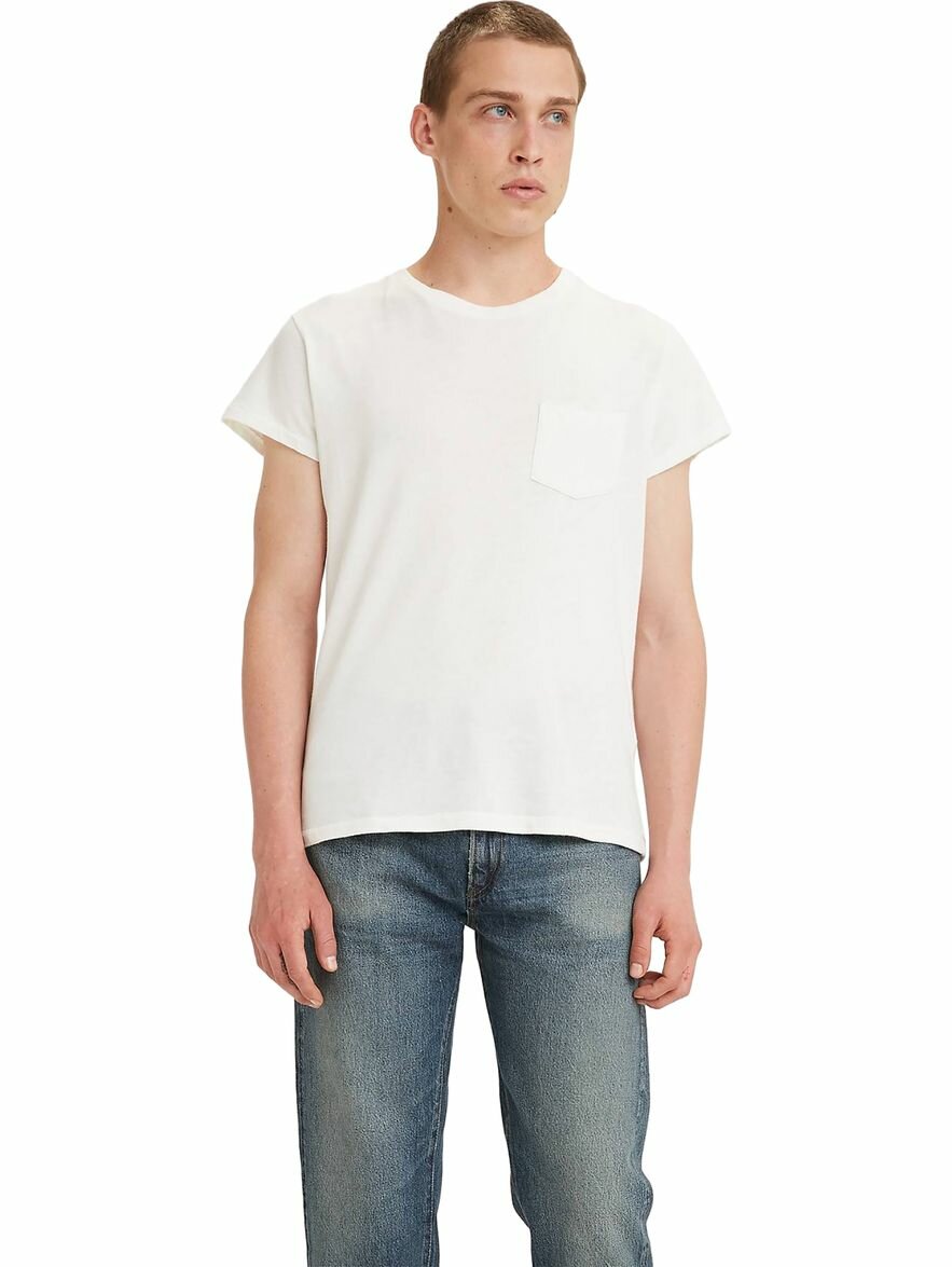 Футболка Men Vintage Clothing 50S Sportswear Tee