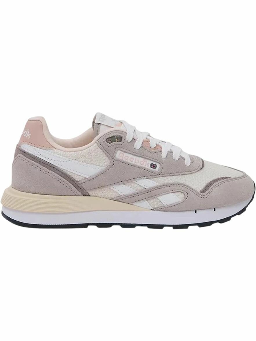 Кроссовки Classic Nylon 89 W