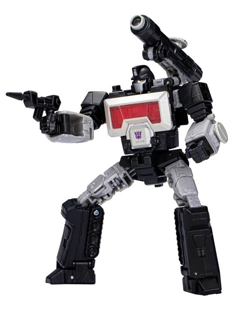 Фигурка Трансформеры Transformers Deluxe Class Magnificus 14cm F6939