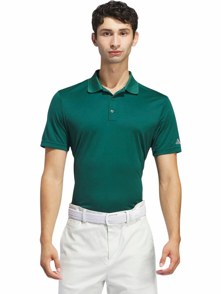 Поло спортивное Primegreen Poloshirt