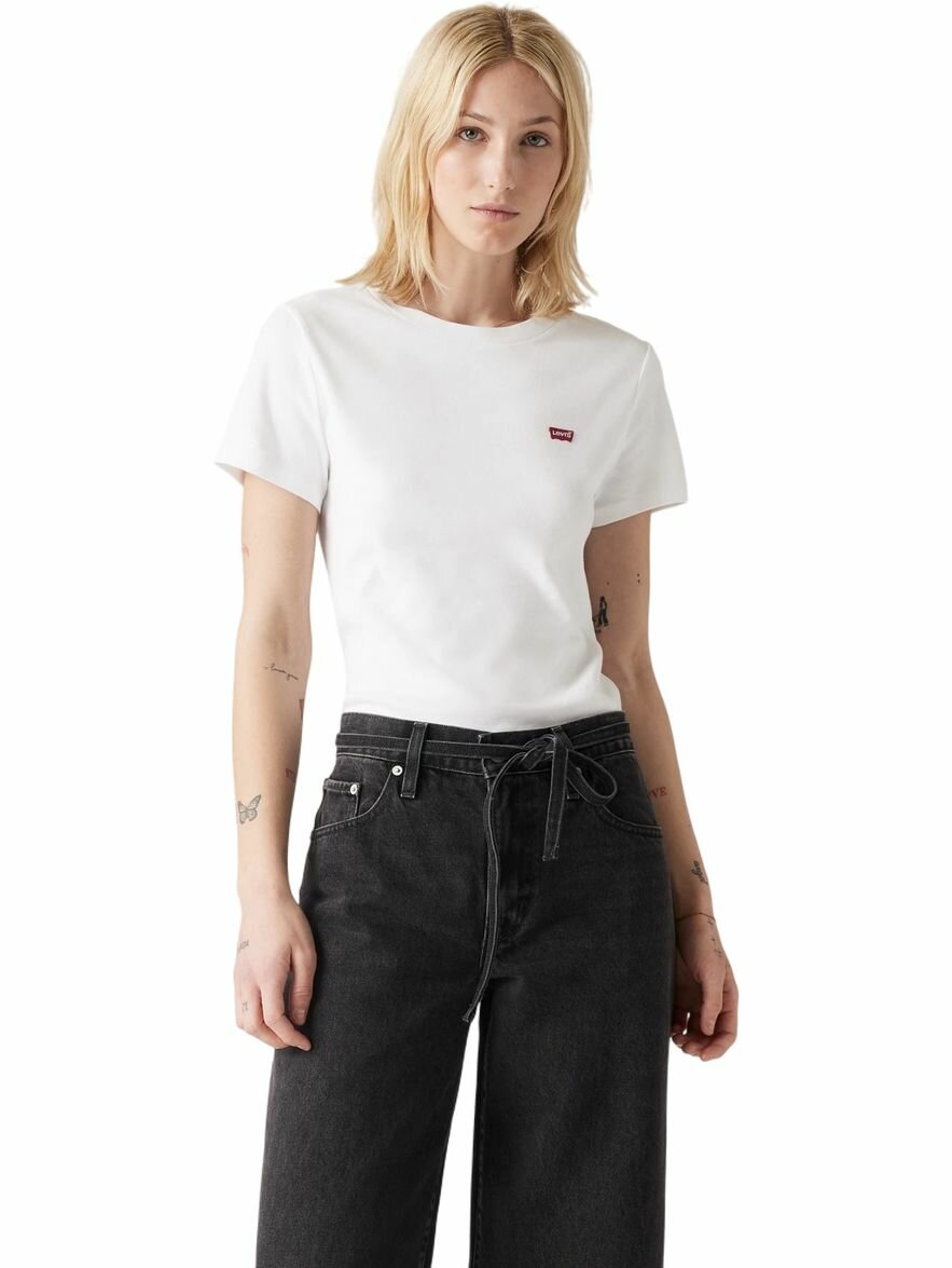 Футболка Women Essential Housemark Tee