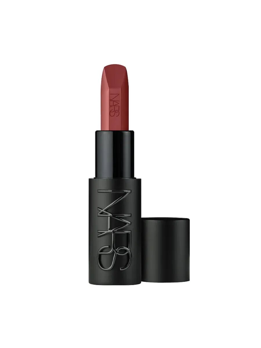 NARS Сатиновая помада Explicit Luxury Lipstick, № 885, No Rules, 3,8 г