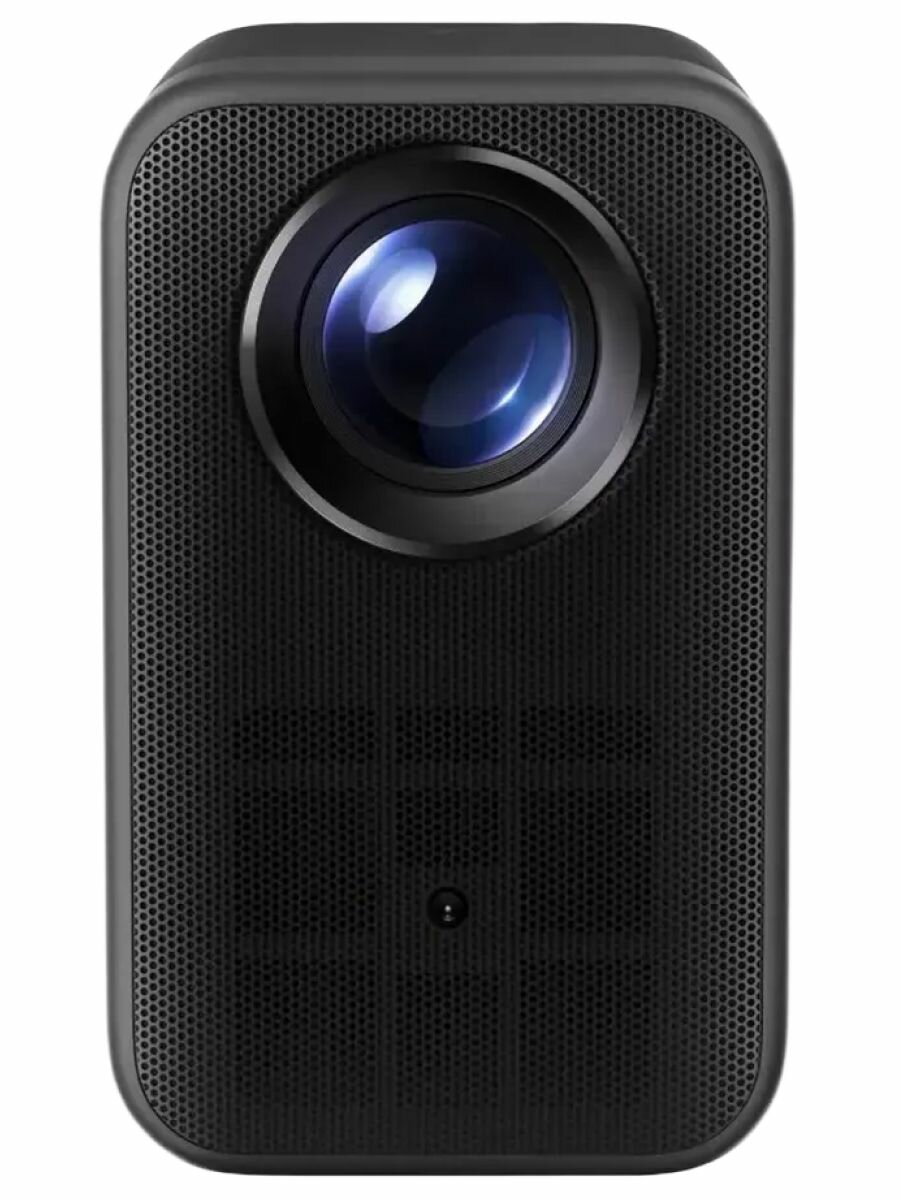 Проектор Smart Projector L1 Pro (BHR9588EU) XMTYY03PFMG, 400 лм, LED, 1920x1080, автофокусировка, черный