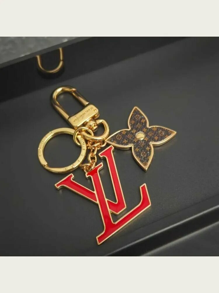 Брелок для ключей от Louis Vuitton