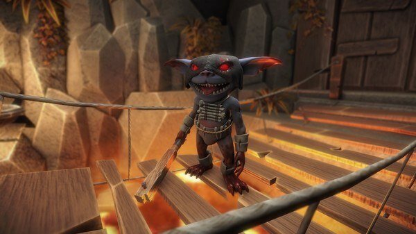 Looterkings Steam Ключ • Активация Steam • регион Весь мир • цифровой ключ