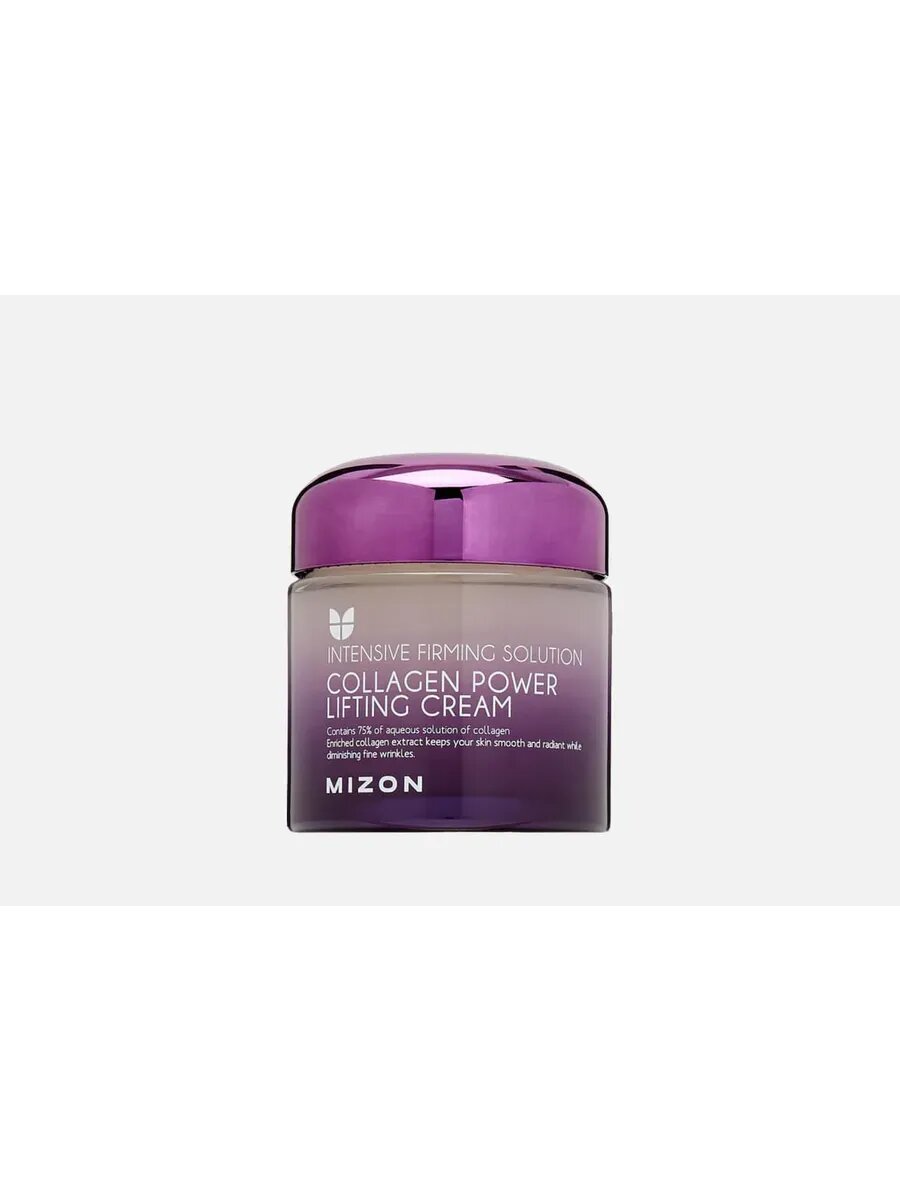 MIZON Collagen power lifting Крем для лица 75мл