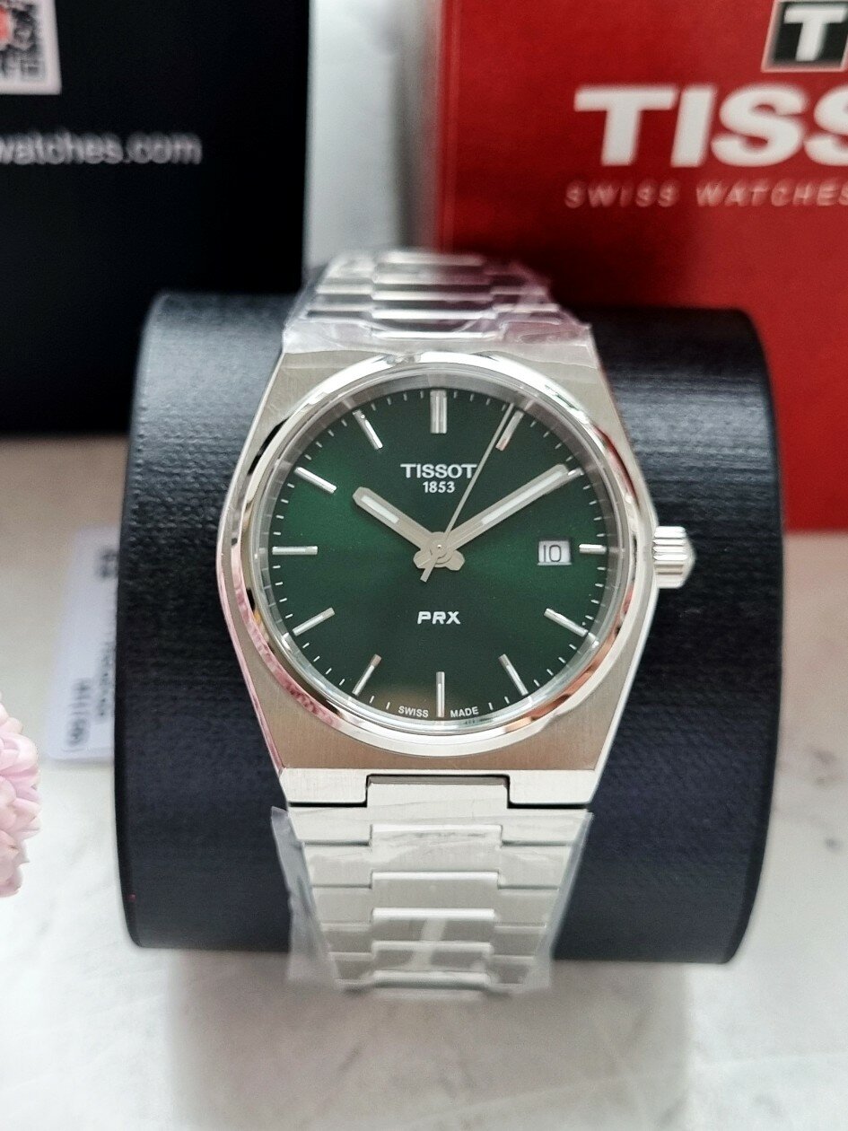 Наручные часы T-Classic