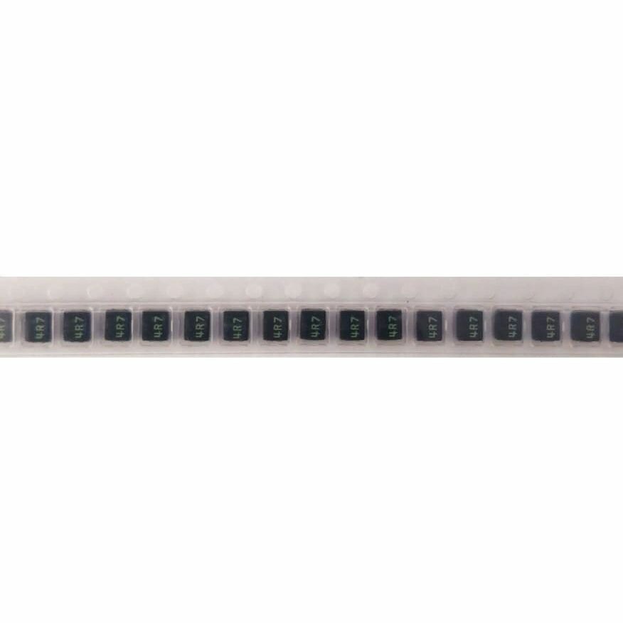 10 шт Индуктор ELJ-FA4R7JF 4.7UH 165MA 1.5 OHM Panasonic